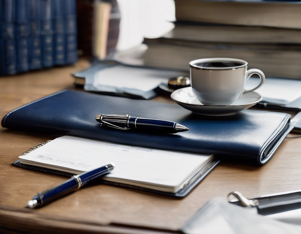 Top Tips for Estate Planning Success