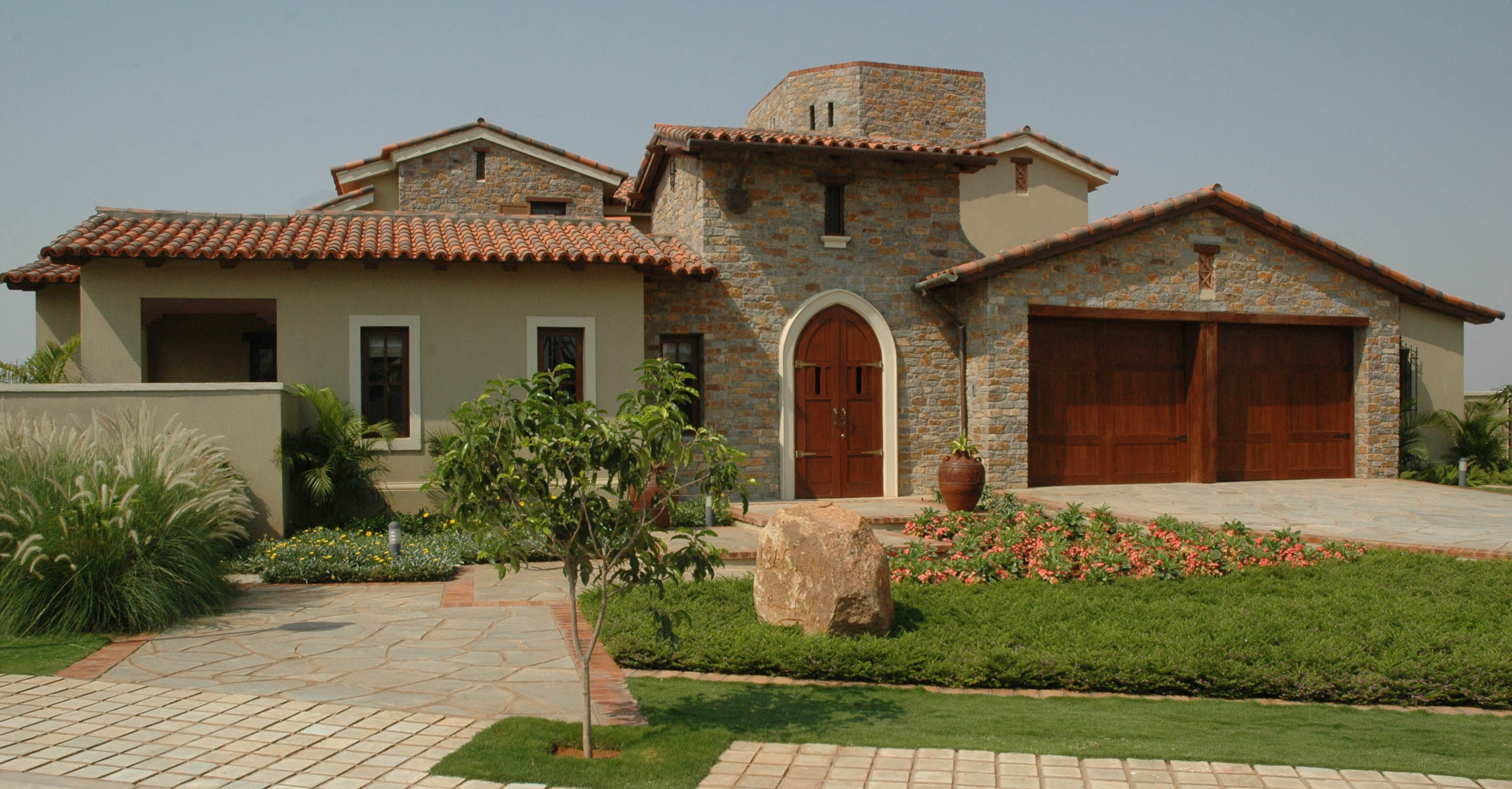 Boulder Hills Villas | mdrarchitects