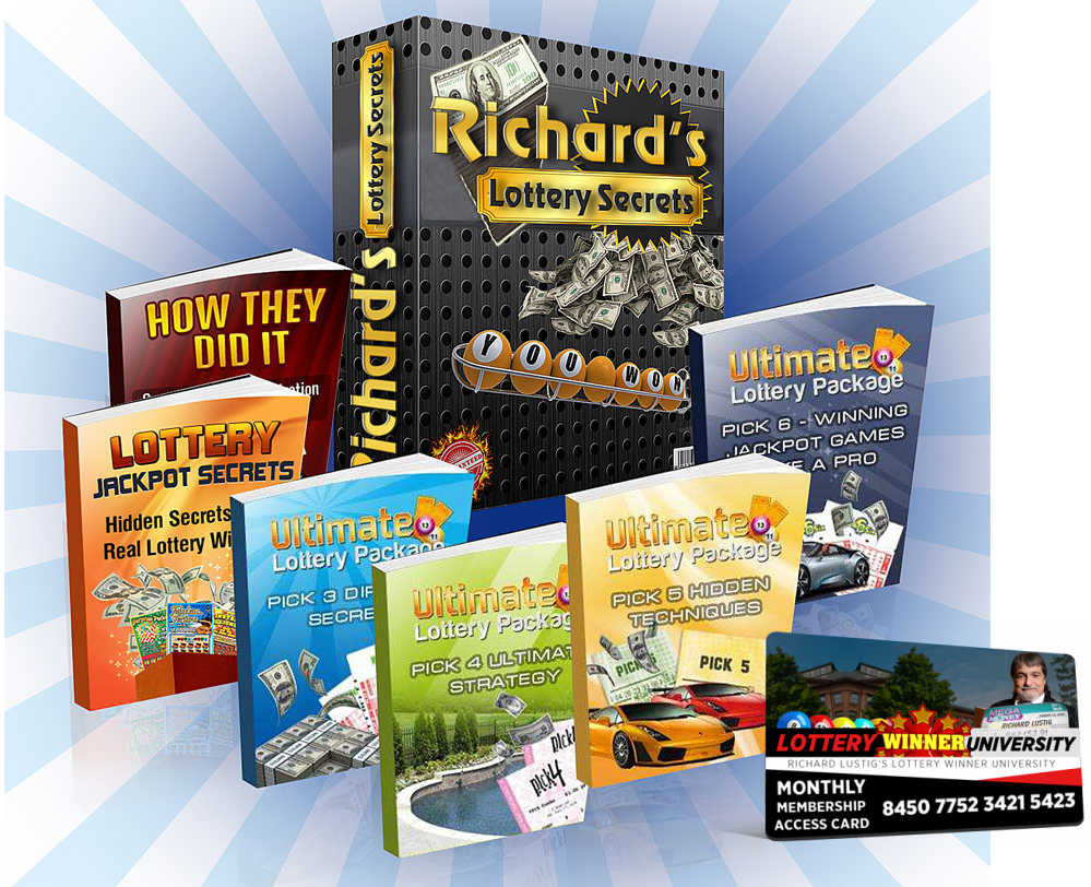 Looking for honest review on Lottery Winner University? Look no further ...