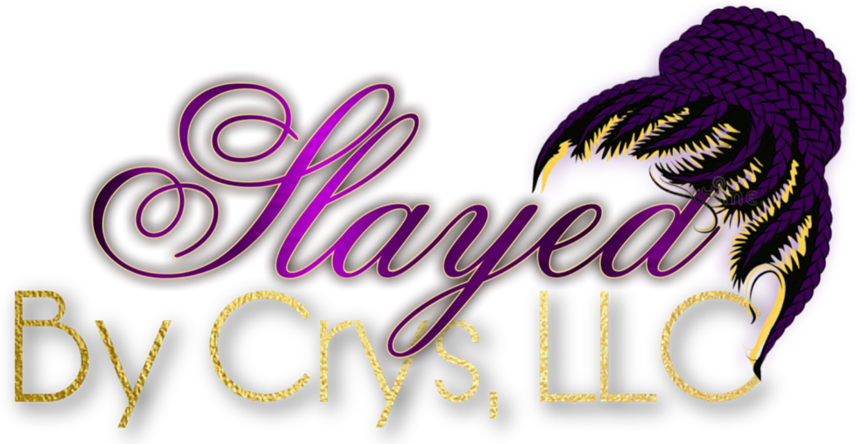 Join Slayed By Crys Llc On The Spaces By Wix App