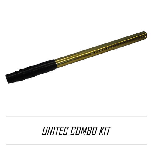 UNITEC Combo Kit | warpedgear