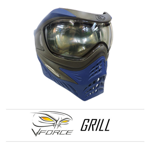 VForce GRILL Goggles | warpedgear