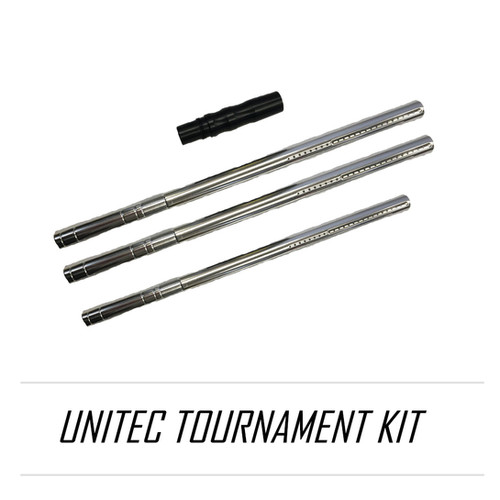UNITEC Tournament Kit | warpedgear