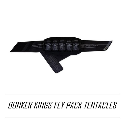 Bunker Kings FLY Pack | warpedgear