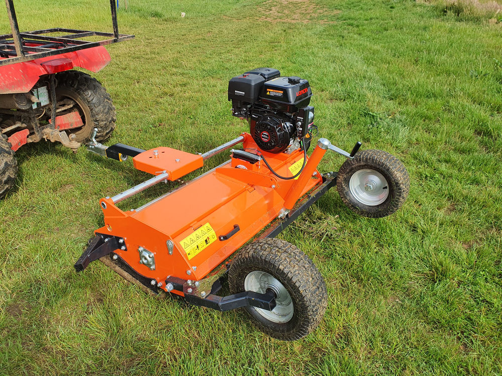 ATV Flail Mower Or ATV Brush Mower atv-flail-mower-or-atv-brush-mower