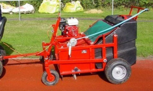 Best compact tractor sweepers on the market