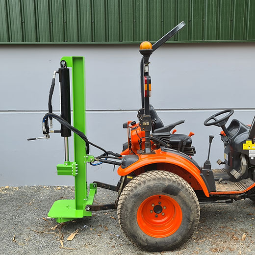 Tractor Log Splitter GOLIATH