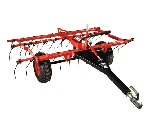 Logic Pro-Harrow LPH (Paddock) – ATV Harrow | Quad Bike Harrow
