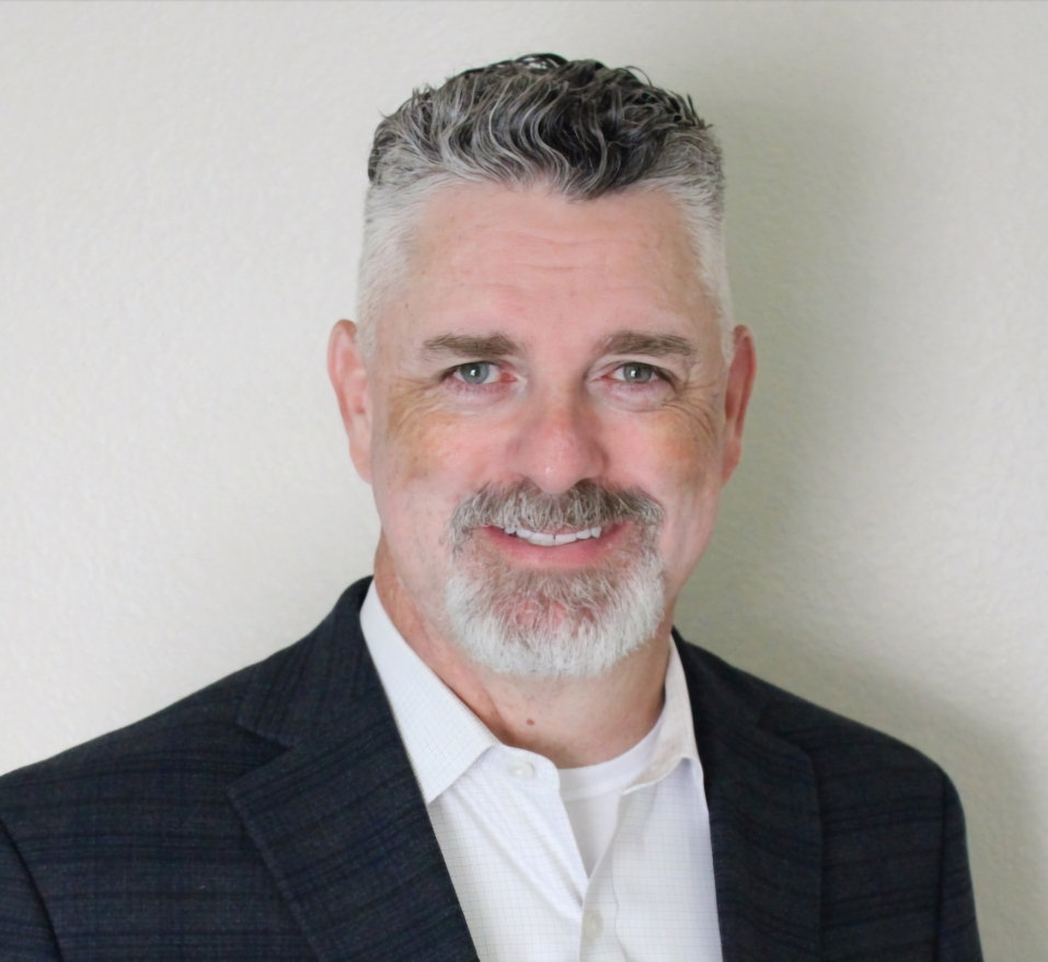 Kevin Strawbridge | Blackland Company