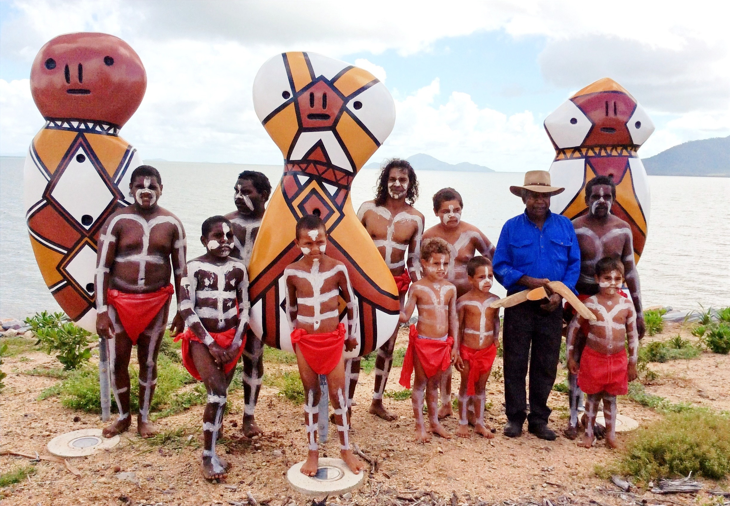 Support Us | GIRRINGUN