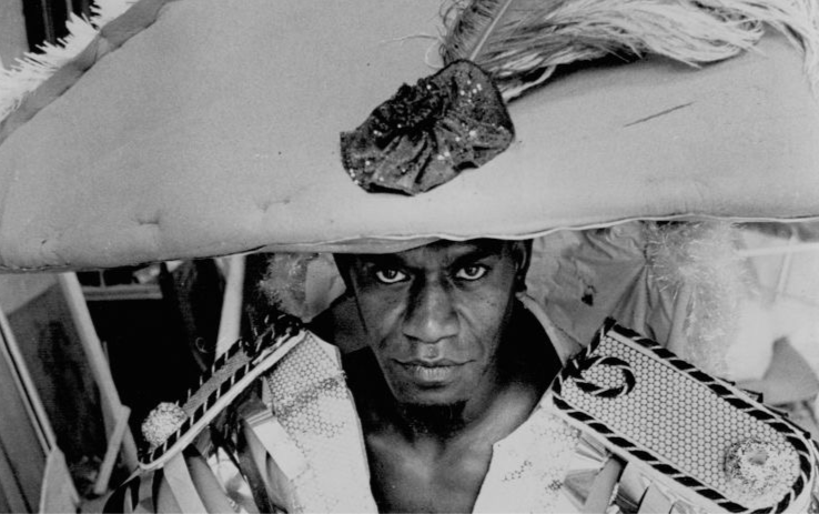 24 July 2021 // Malcolm Cole | #ABHM