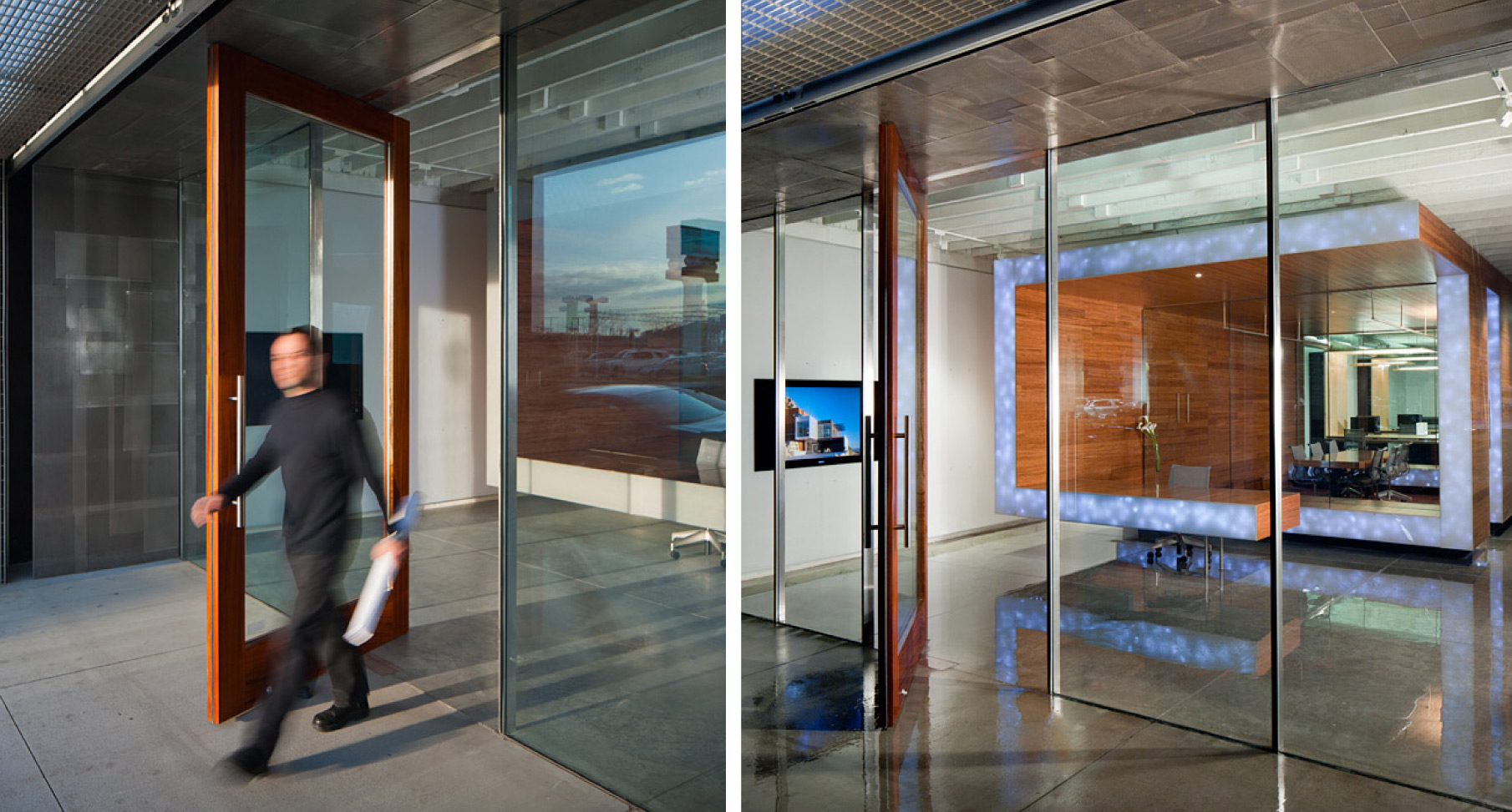 Axis Architects Office