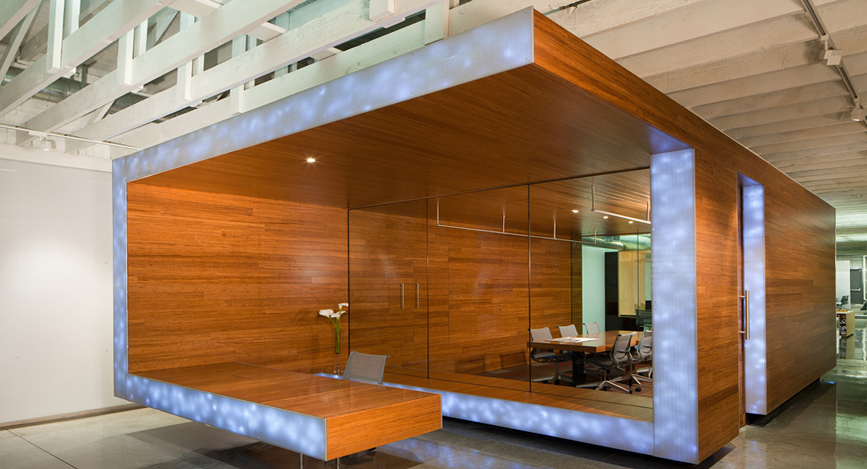 Axis Architects Office