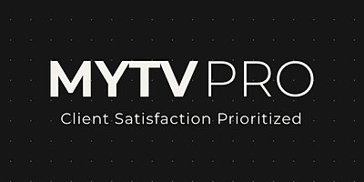 Join "MYTV PRO" on the Spaces by Wix App
