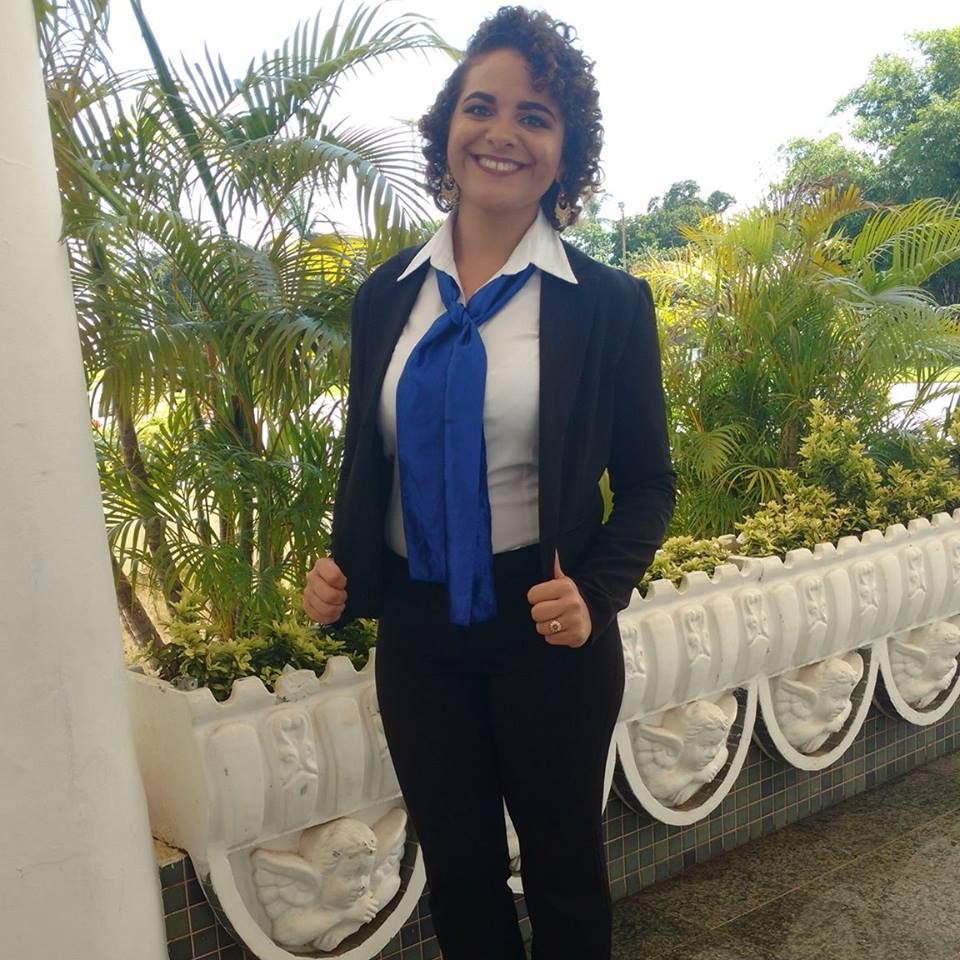 Maria Lucia Alvares Paz