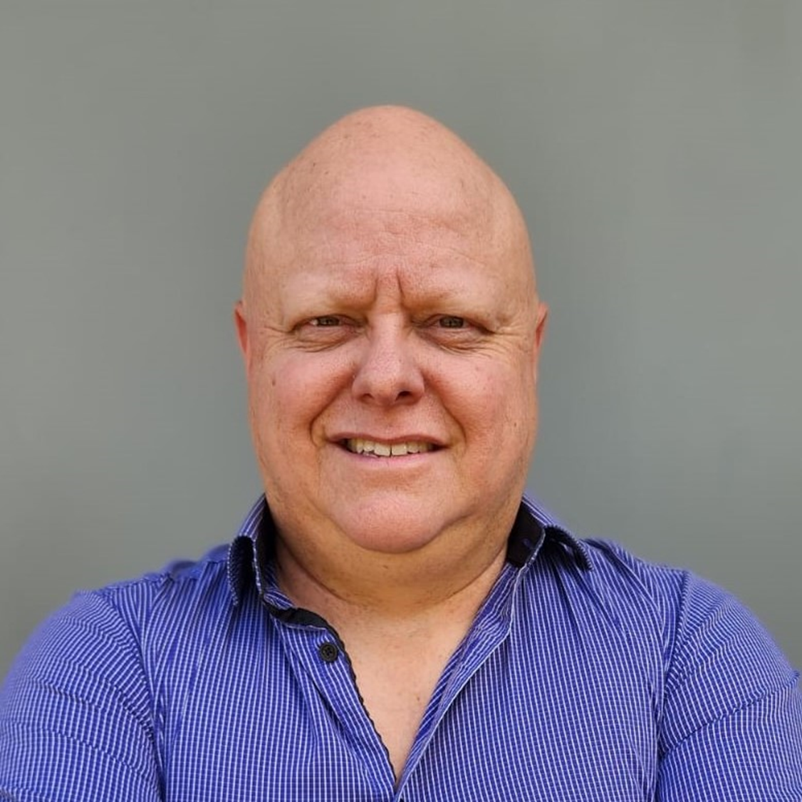 Glyn Weatherall | Excelsior Energy | Team