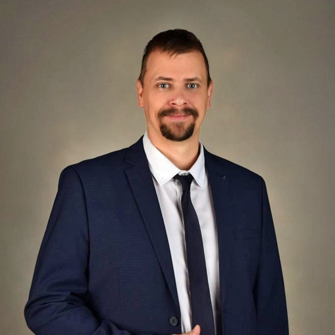 Michael Siefert | Excelsior Energy | Team