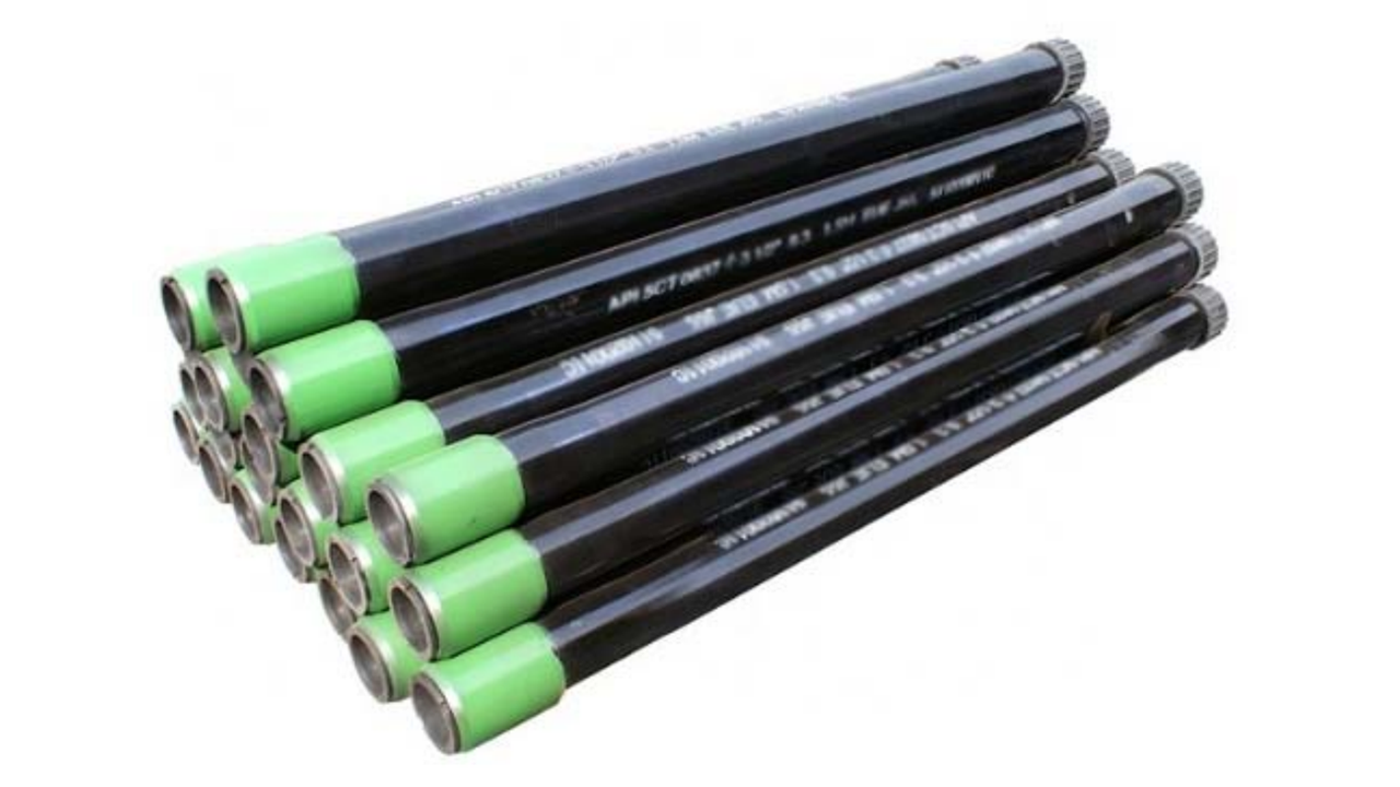 Casing (API) | Excelsior Energy