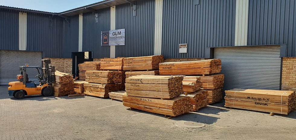 Home | GLM Wood Supplies