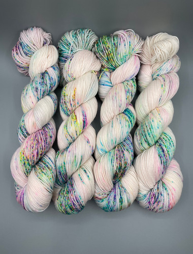 Virtual Insanity (Super Sock 75) | Distortion Fibers