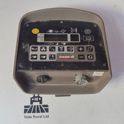 Case RBX Monitor - 86629247 | Taits Rural Ltd