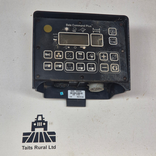 New Holland Bale Command Plus - 86608988 | Taits Rural Ltd