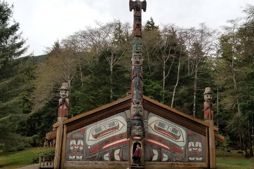 Ketchikan 4 in 1 | ketchikan