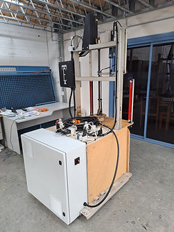 Services | ElectriTech