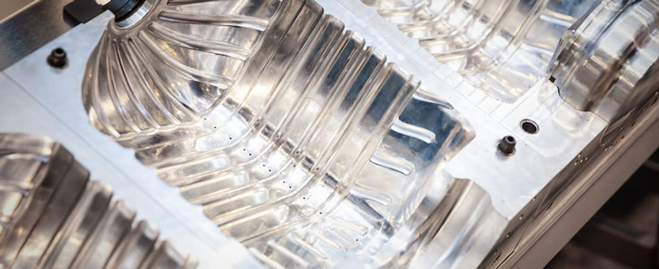 Injection/Blow Moulding & Plastics | ElectriTech