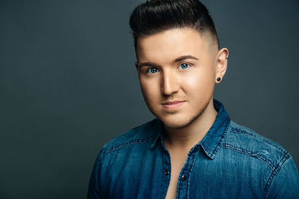 Matthew Crane - Gallery