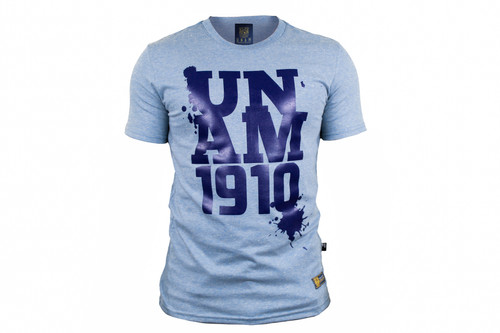 PLAYERA UNAM CABALLERO MOD.18-0001 | FERZA