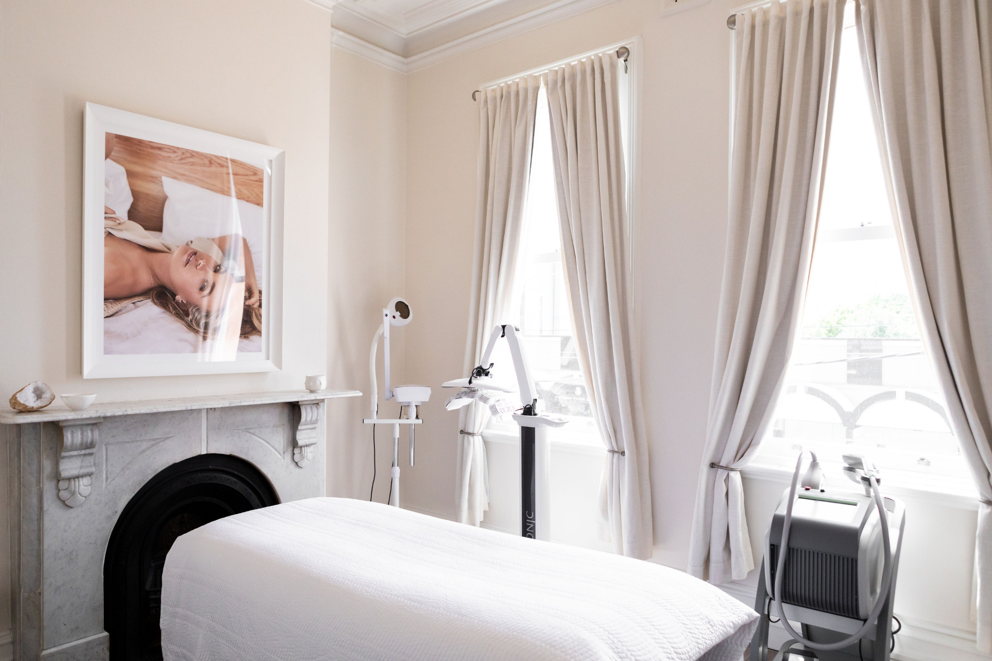 limelight facial | Skin Angel