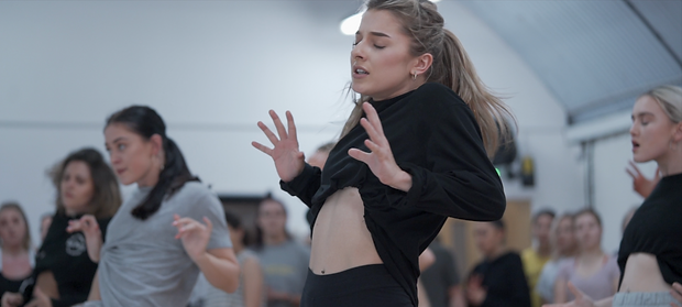 About | BASE PERFORMING ARTS