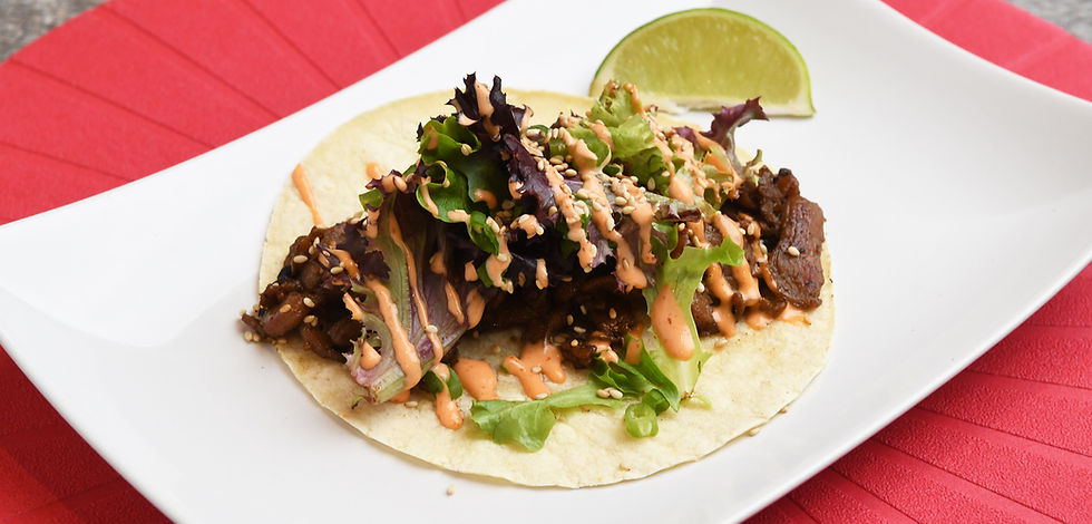 Catering | Seoul Taco | United States