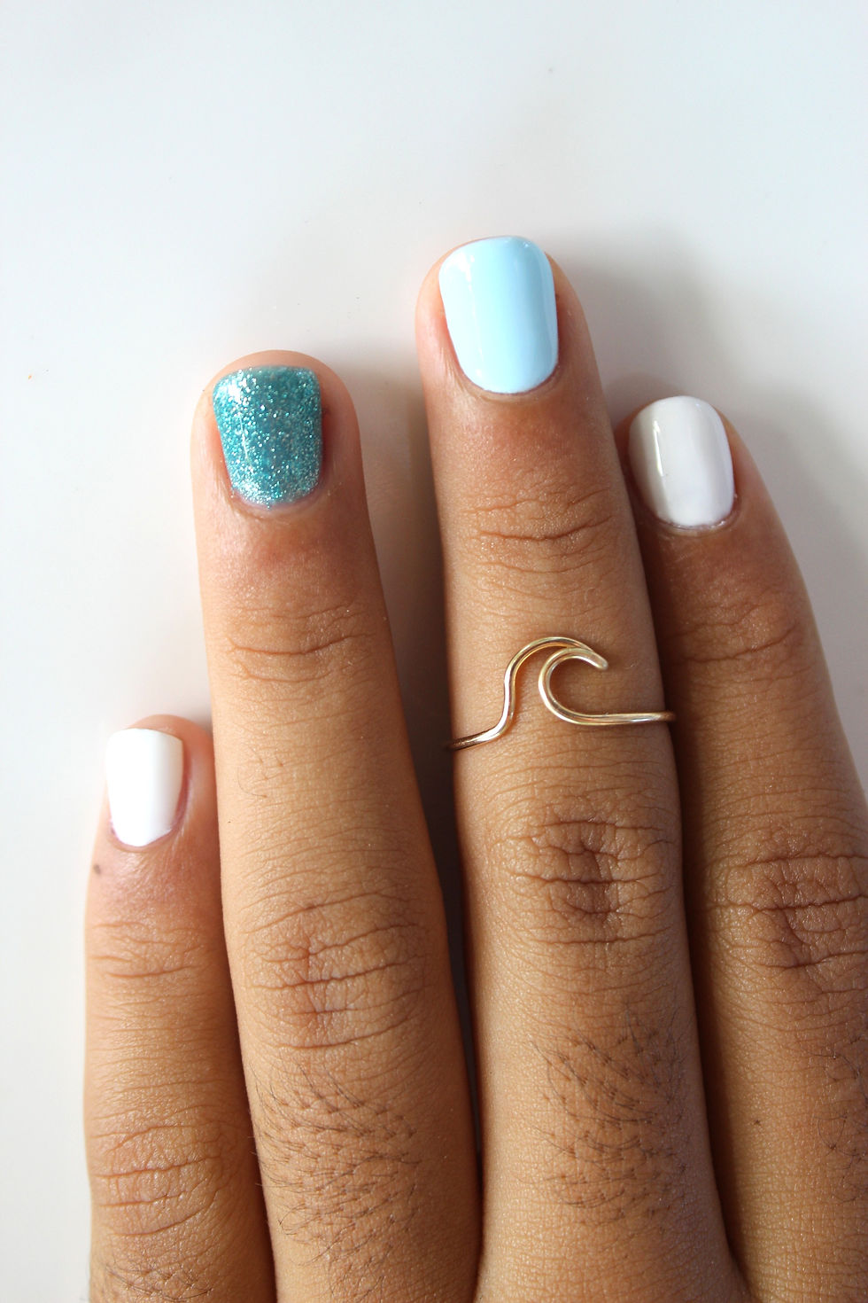 Rings | Kaj Expressions