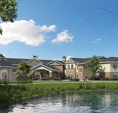 HOME | Crestline Website