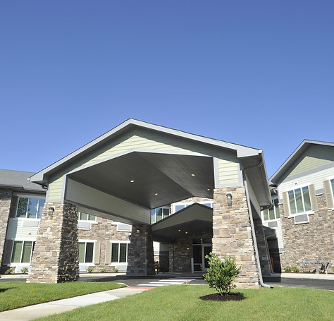 Crestline | Crestline Communities | Indianapolis