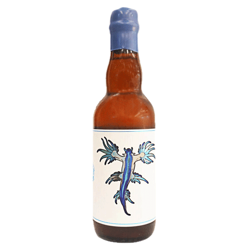 Agua Mala Farmhouse | TheBeerBox