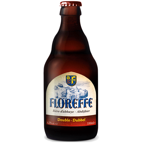 Floreffe Double | TheBeerBox