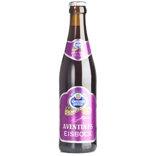 Schneider Aventinus Eisbock | TheBeerBox