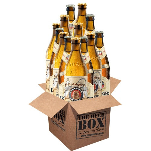 BeerBox Oktoberfest | TheBeerBox