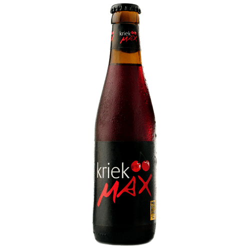 Kriek Max | TheBeerBox
