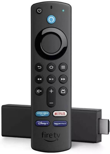 TV Stick 4K Ultra HD | AV & IT Connections