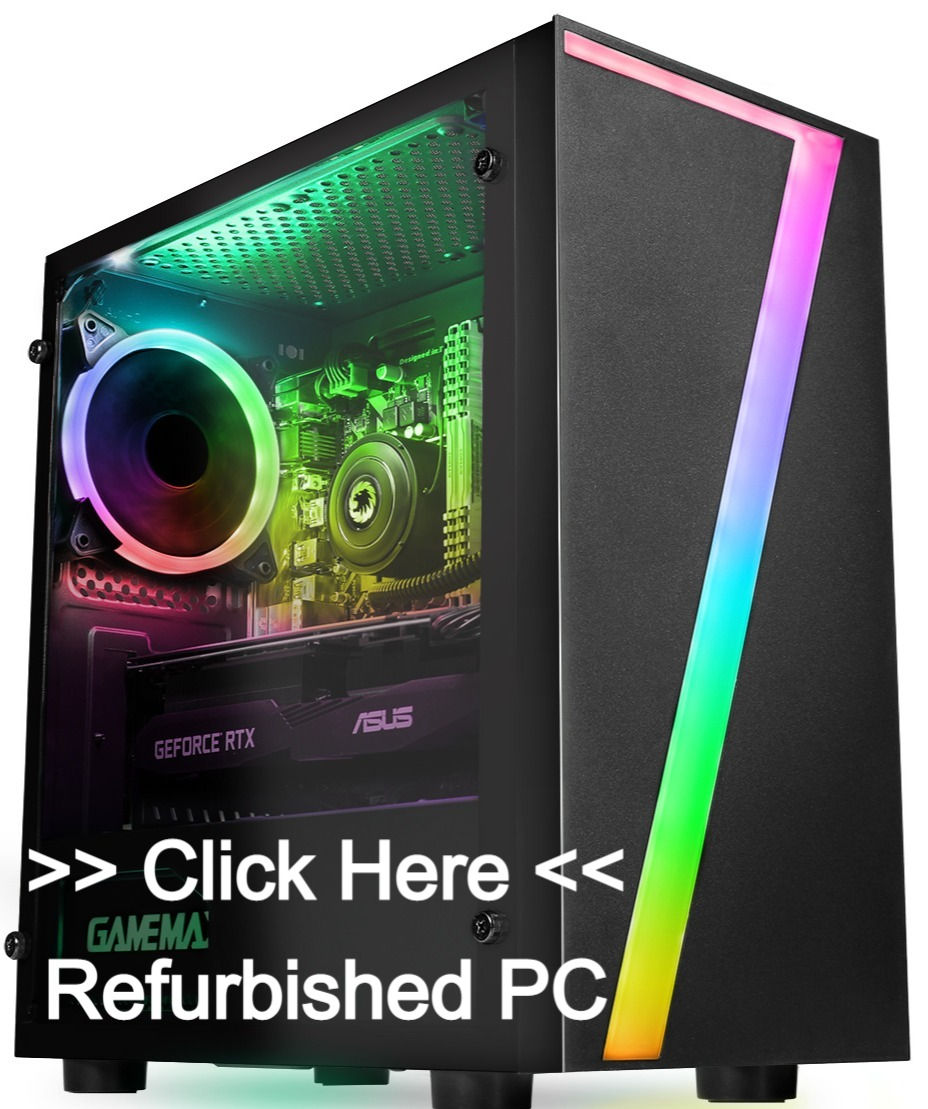 Seven Gaming PC Intel Core i9 13900F 64GB DDR4 2TB SSD 12GB RTX 4070 Ti ...