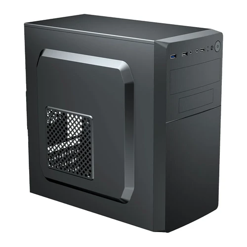 Business Gaming PC - AMD Ryzen 5 4600G 16GB DDR4 AMD Radeon 7 Graphics ...