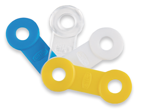 EMA Bands and Replacement Bands - Single sets | BE Innovations