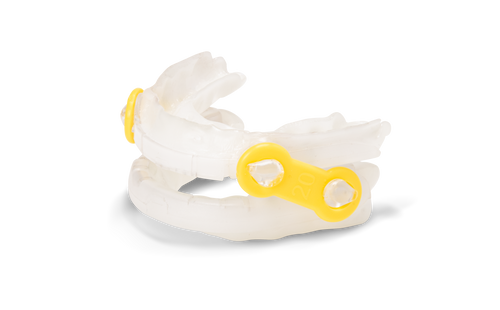 EMA NOW temporary rescue appliance for sleep apnea, OSA and snoring ...