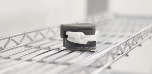 Panthera D-SAD X3 Titration Clips | Breathe Easy Innovations