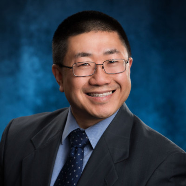 Primerica - Rick Fong | WCCC