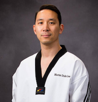 Master Duke Lee: Empowering Minds and Bodies Through Martial Arts ...
